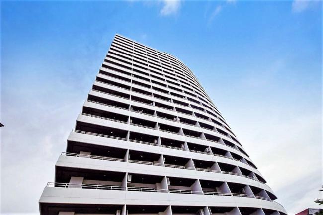 PKCP Tower | All Seasons Realty