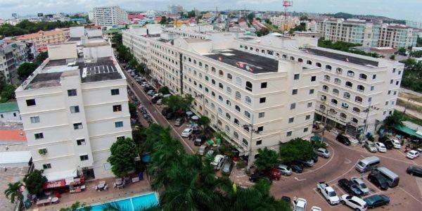 Nirun Grand Ville | All Seasons Realty