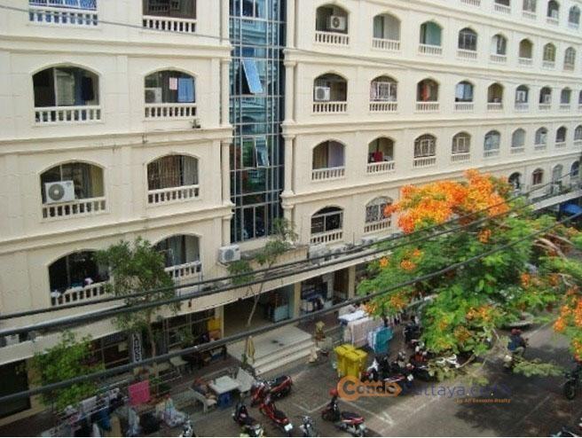 Nirun Grand Ville | All Seasons Realty