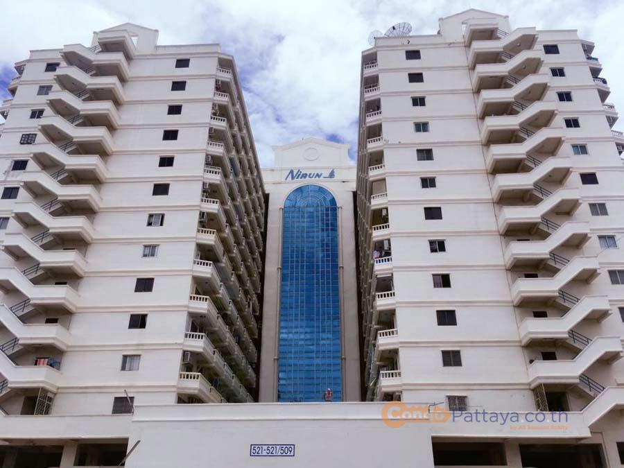 Nirun Grand Ville | All Seasons Realty