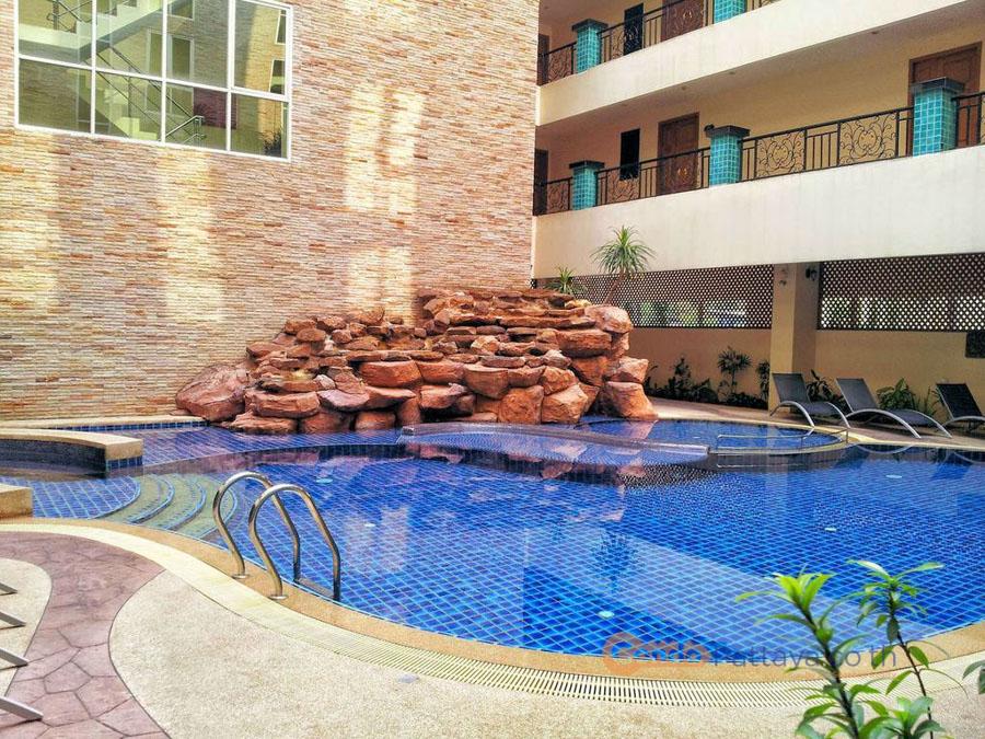 Nova Atrium | All Seasons Realty