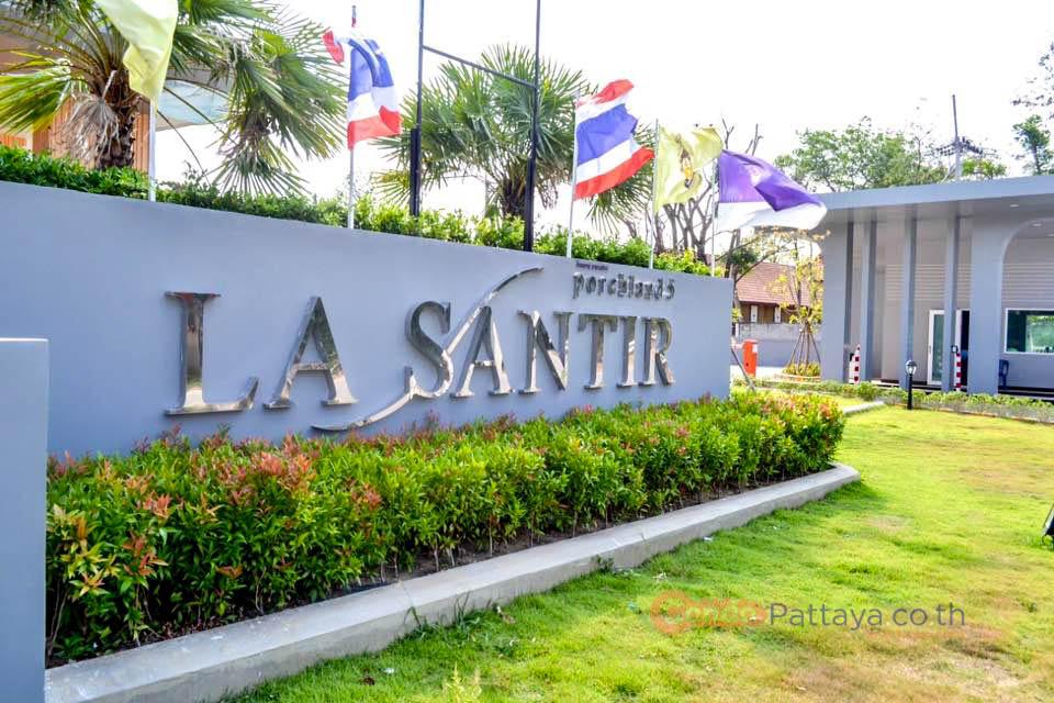 La Santir | All Seasons Realty